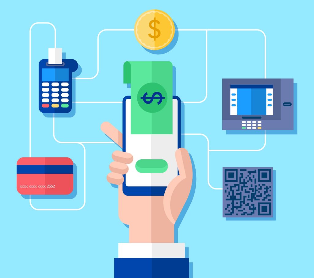 The Future of Digital Payments: How PayToMe.co is Leading the Way - Blog